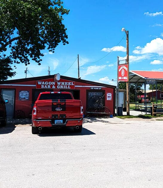 south dakota unassuming drive ftr