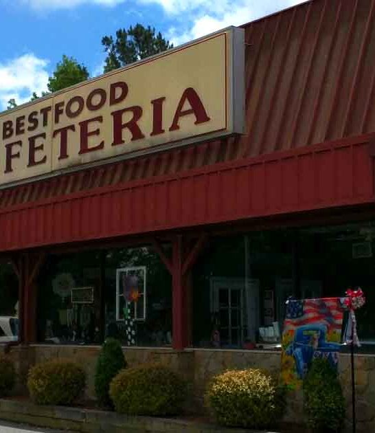 southern restaurant north carolina ftr