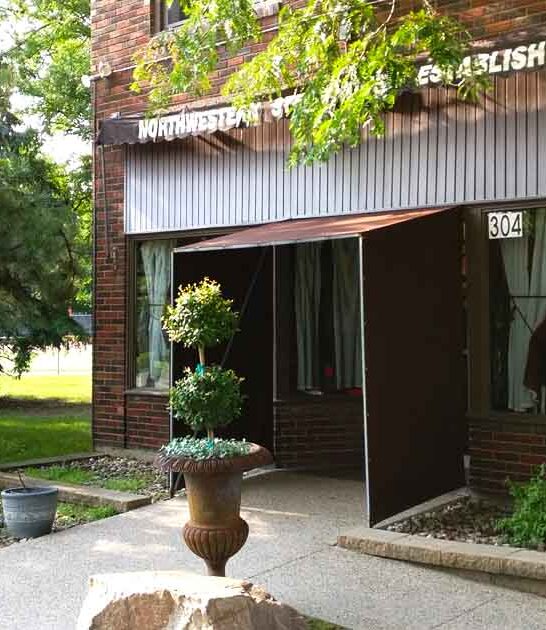 spaghetti iowa steakhouse unassuming ftr