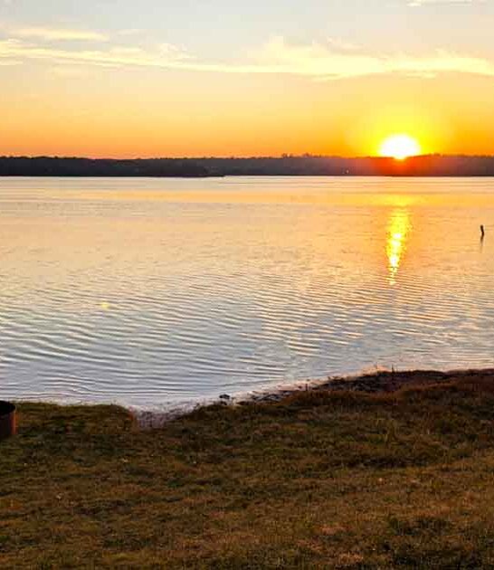 state oklahoma park scenic ftr