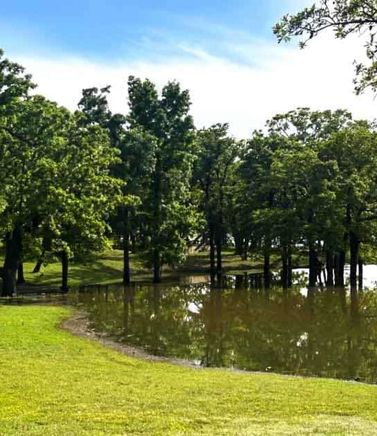 state oklahoma park stunning ftr