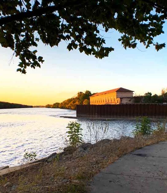 state park hidden illinois ftr