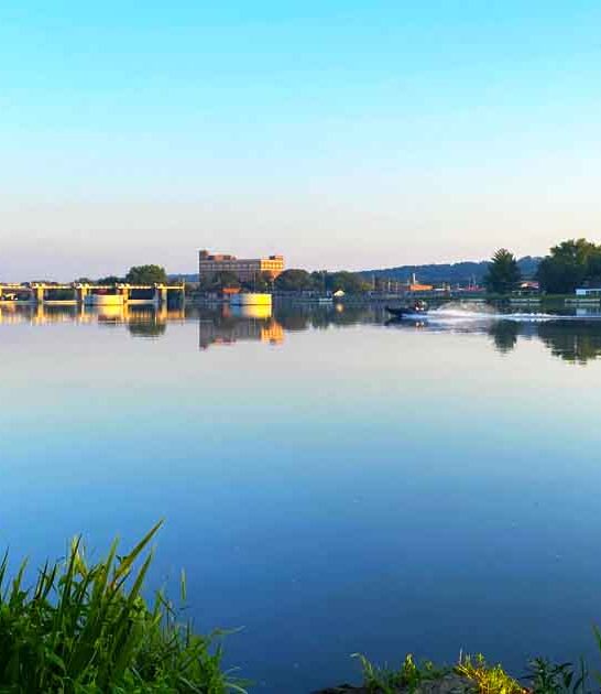 state park illinois overlooked ftr