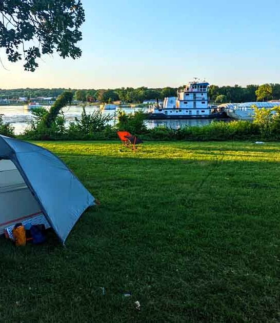 state park illinois picturesque ftr