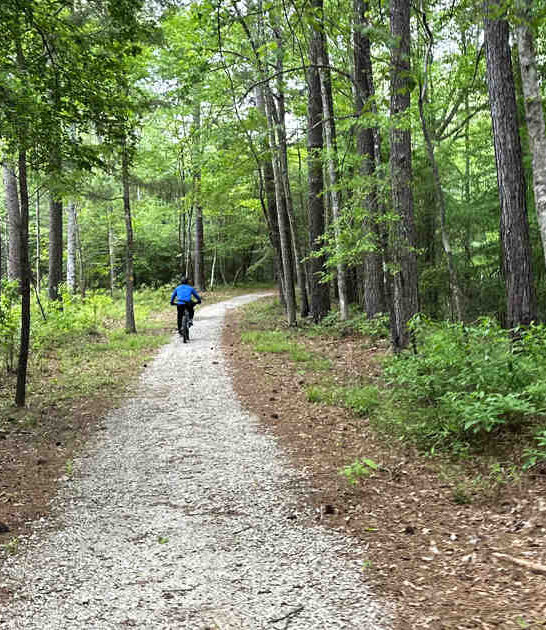 state park louisiana hidden ftr