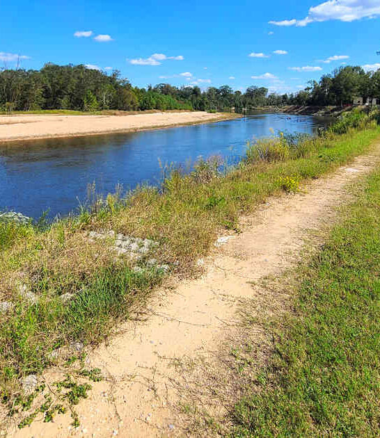 state park louisiana overlooked ftr