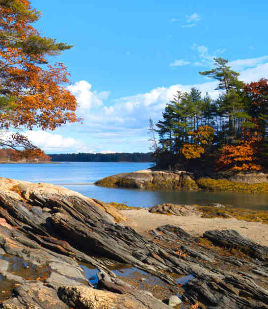 state park maine ftr