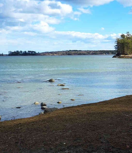 state park maine stunning ftr