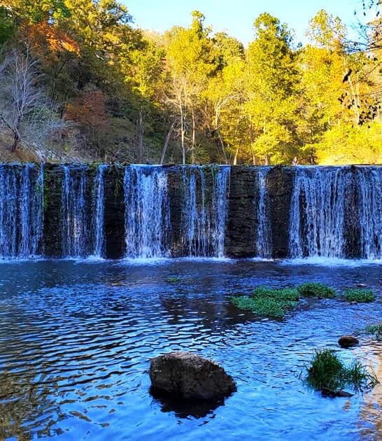 state park oklahoma trip ftr