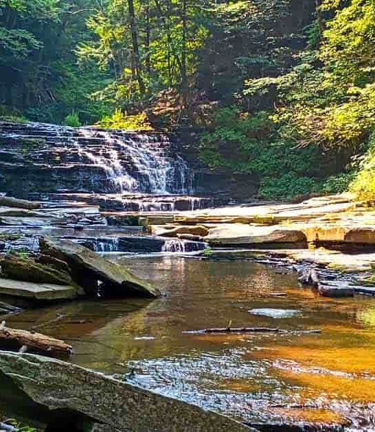 state park pennsylvania worthwhile ftr