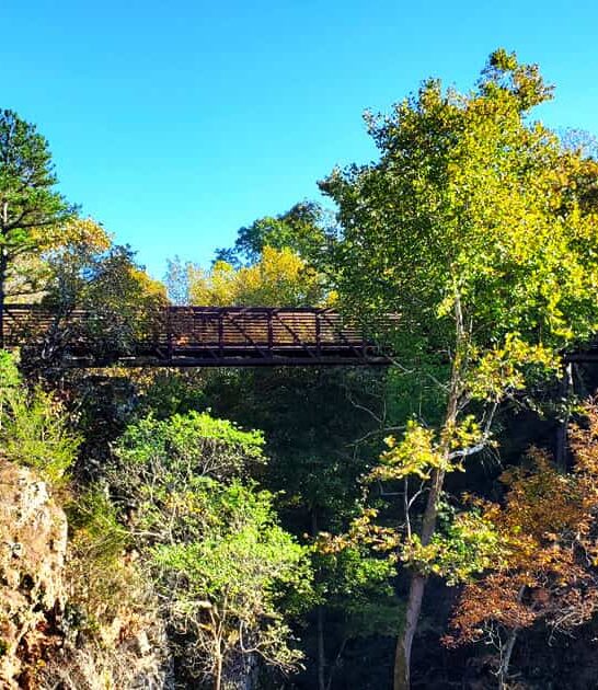 state park stunning oklahoma ftr