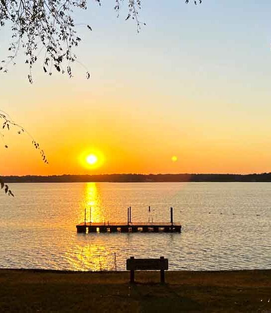 state park texas ftr