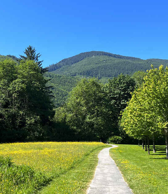 state washington park picturesque ftr