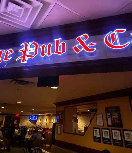 steak eggs nevada pub ftr