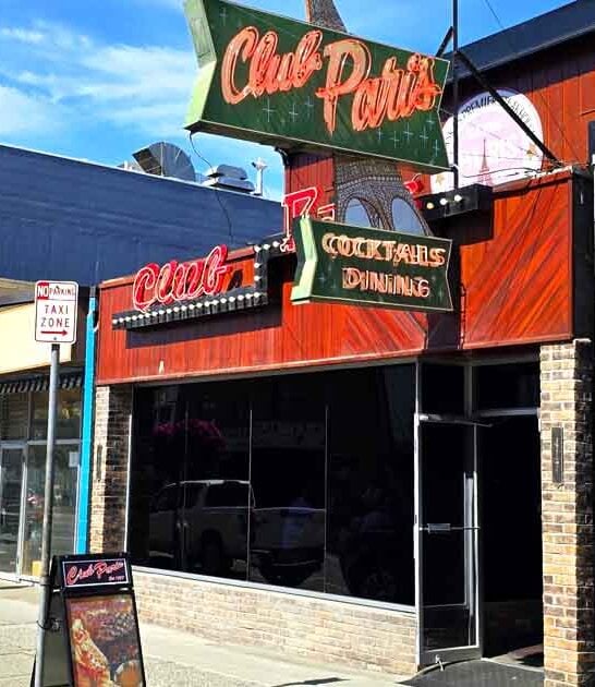 steakhouse alaska escargot ftr