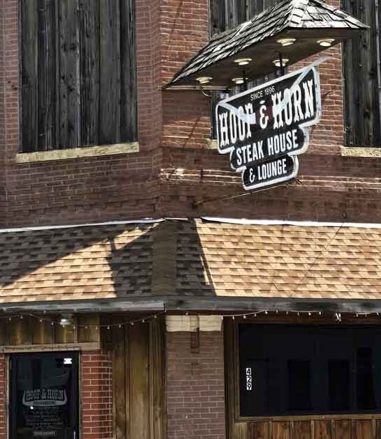 steakhouse missouri sirloin steak ftr