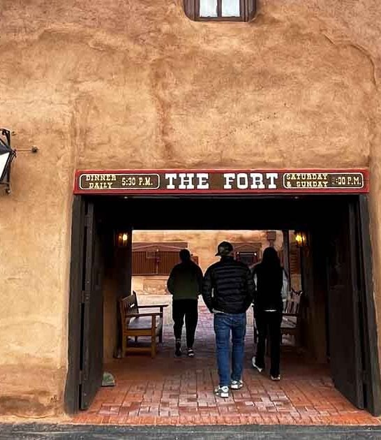 steakhouse unassuming colorado ribs ftr