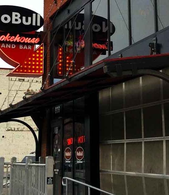 sticky north dakota ribs ftr