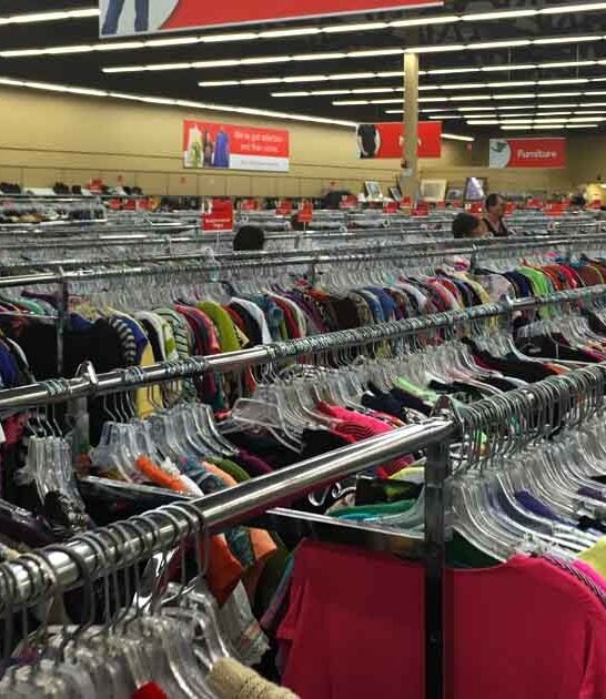 store bargains south dakota ftr