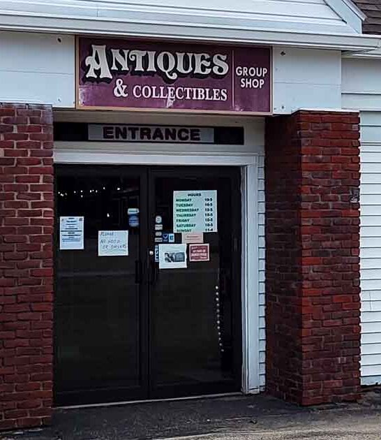 store collectible new hampshire ftr