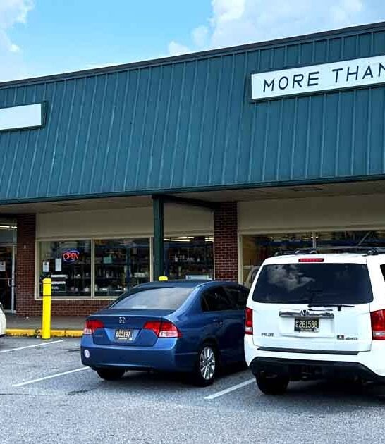 store delaware massive thrift ftr