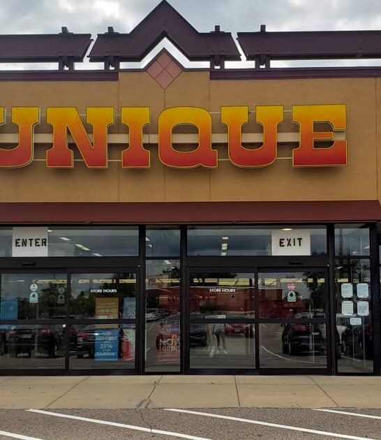 store minnesota thrifting dreams ftr