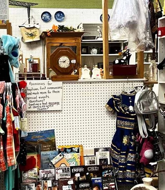 store new mexico secondhand ftr