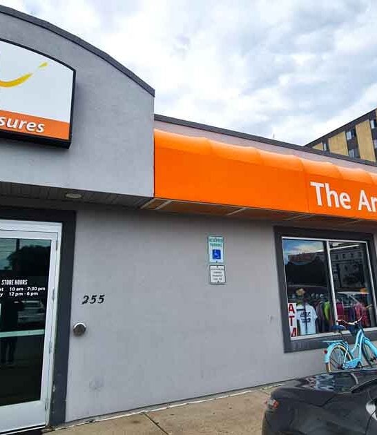 store north dakota locals ftr