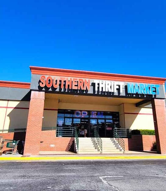 store rare treasures georgia ftr