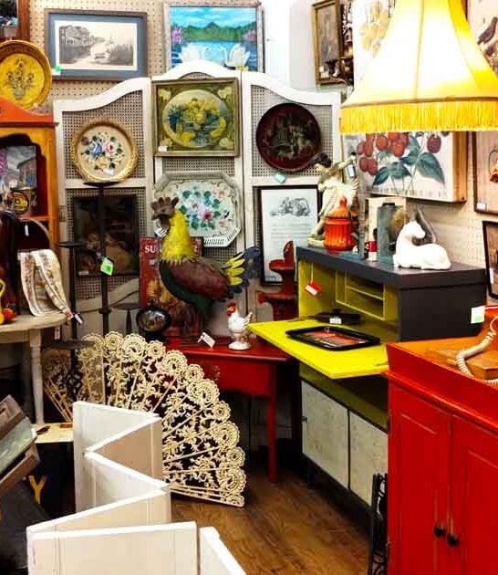 store retro new mexico ftr