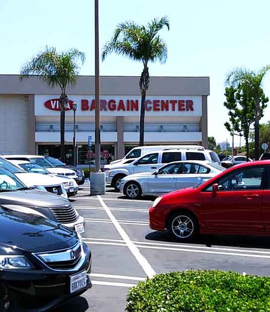 store save hundreds california ftr