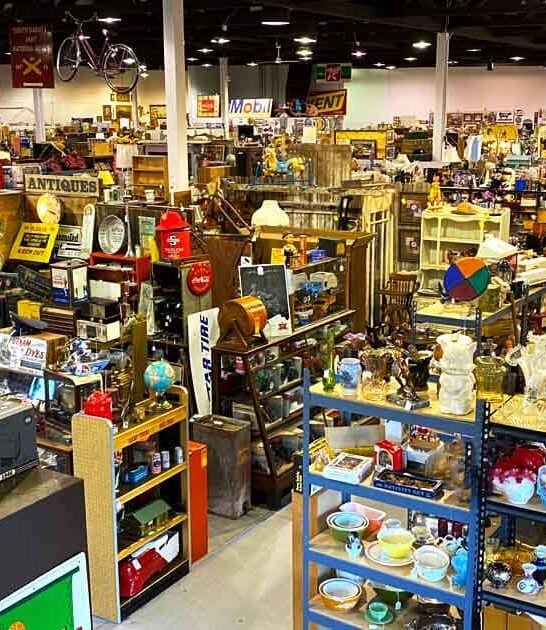 store south dakota collectors ftr