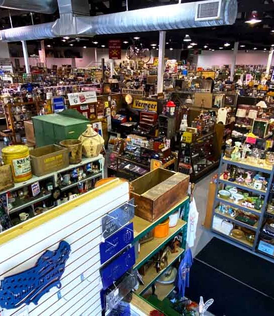 store south dakota underrated ftr