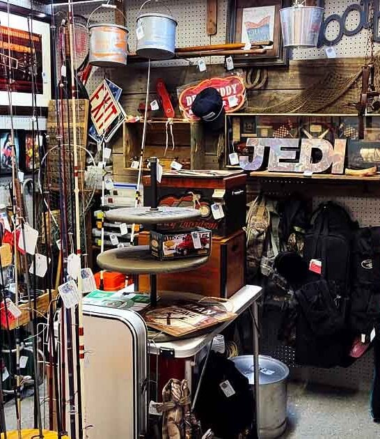 store tennessee antique massive ftr