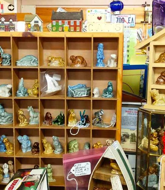 store treasure new hampshire ftr