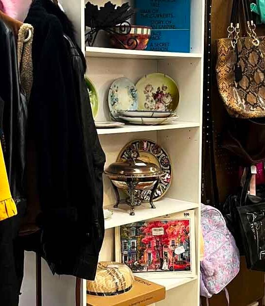 store vintage new mexico ftr