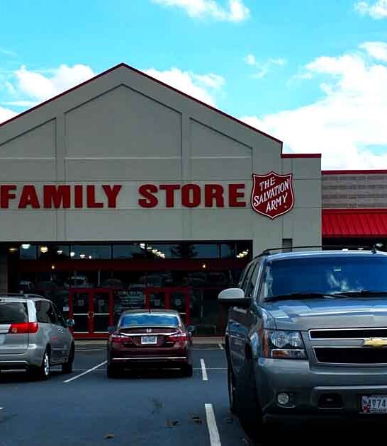 store virginia enormous thrift ftr