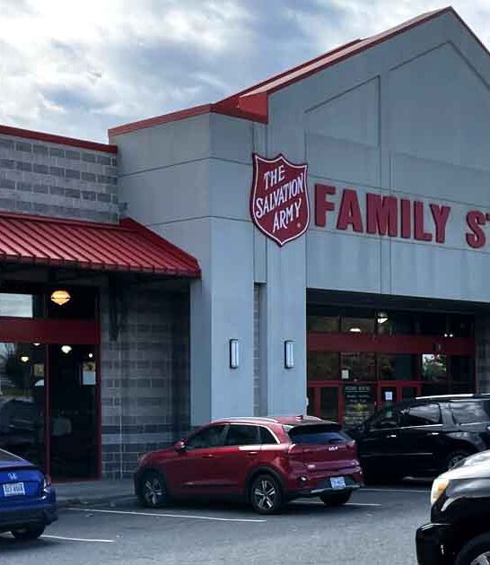 store virginia gigantic thrift ftr