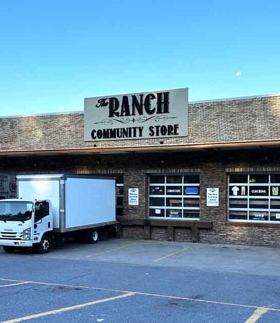 store west virginia vintage ftr