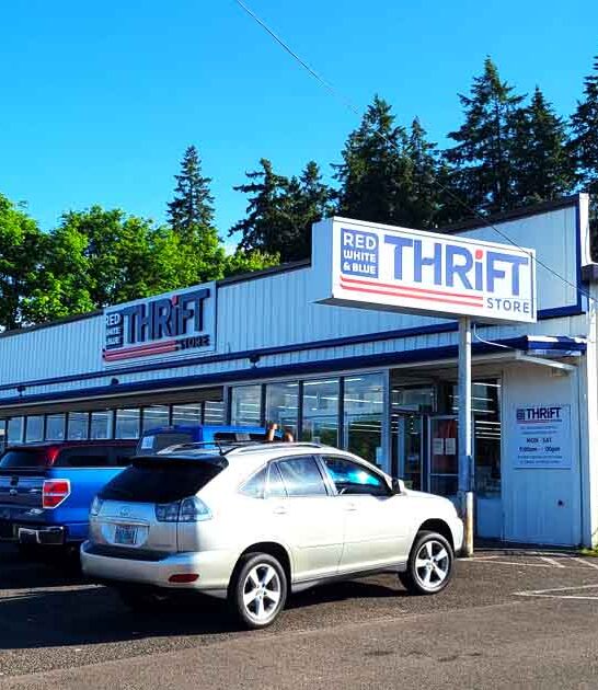 stores oregon good deals ftr
