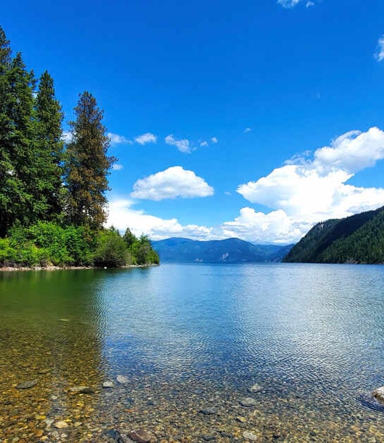 stunning idaho state park ftr