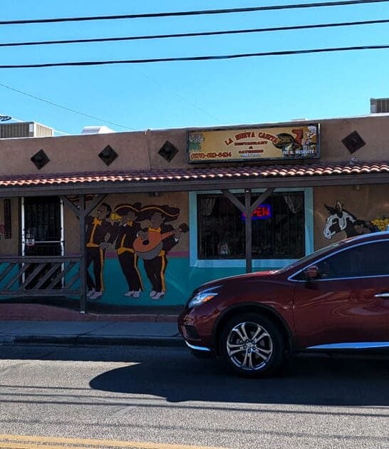 tacos cafe new mexico ftr