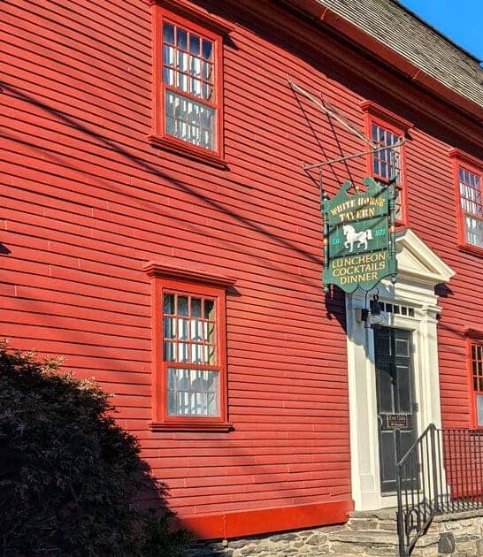 tavern rhode island landmark ftr