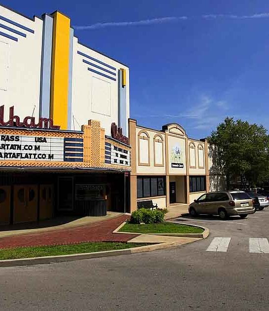 tennessee small town groceries ftr