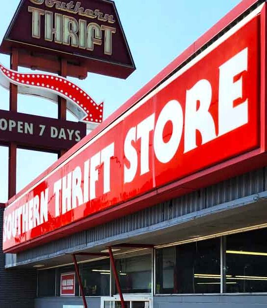 tennessee thrift deals store ftr
