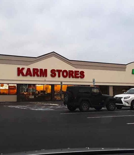 tennessee thrift worth drive ftr