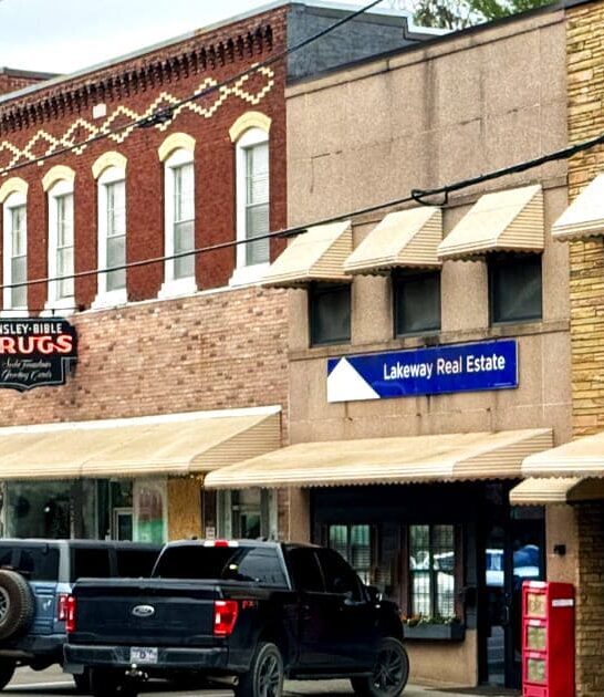 tennessee underrated small towns ftr