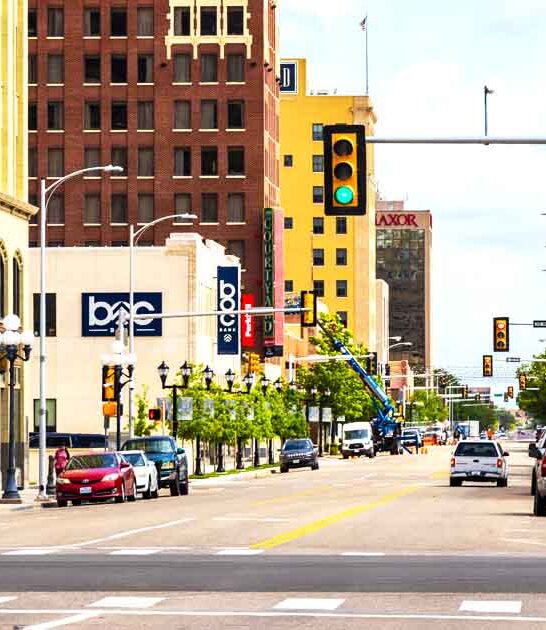 texas cities live comfortably ftr