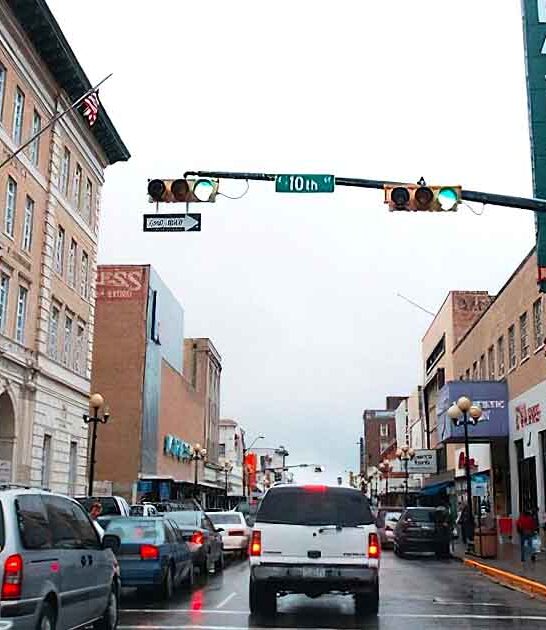 texas cities retire comfortably ftr