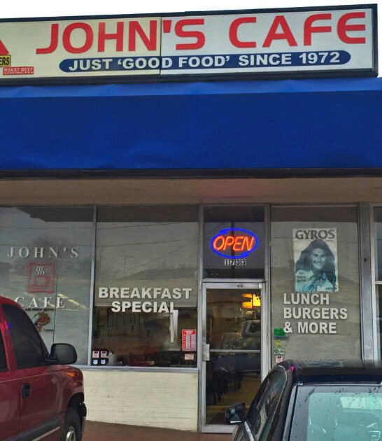 texas diner local favorite ftr